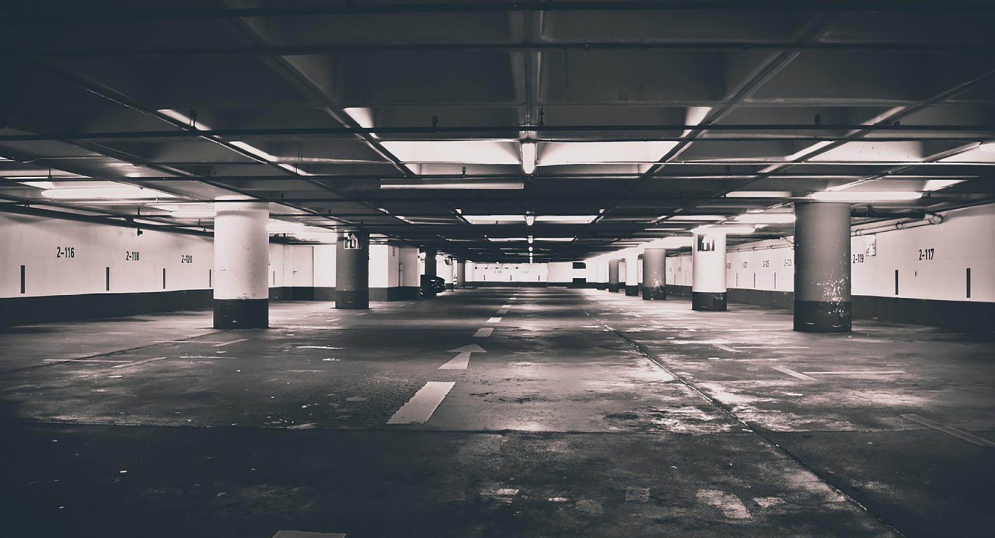 CAR PARK OPERATORS AGGRIEVED BY BUSINESS RATES SNUB | CitiPark