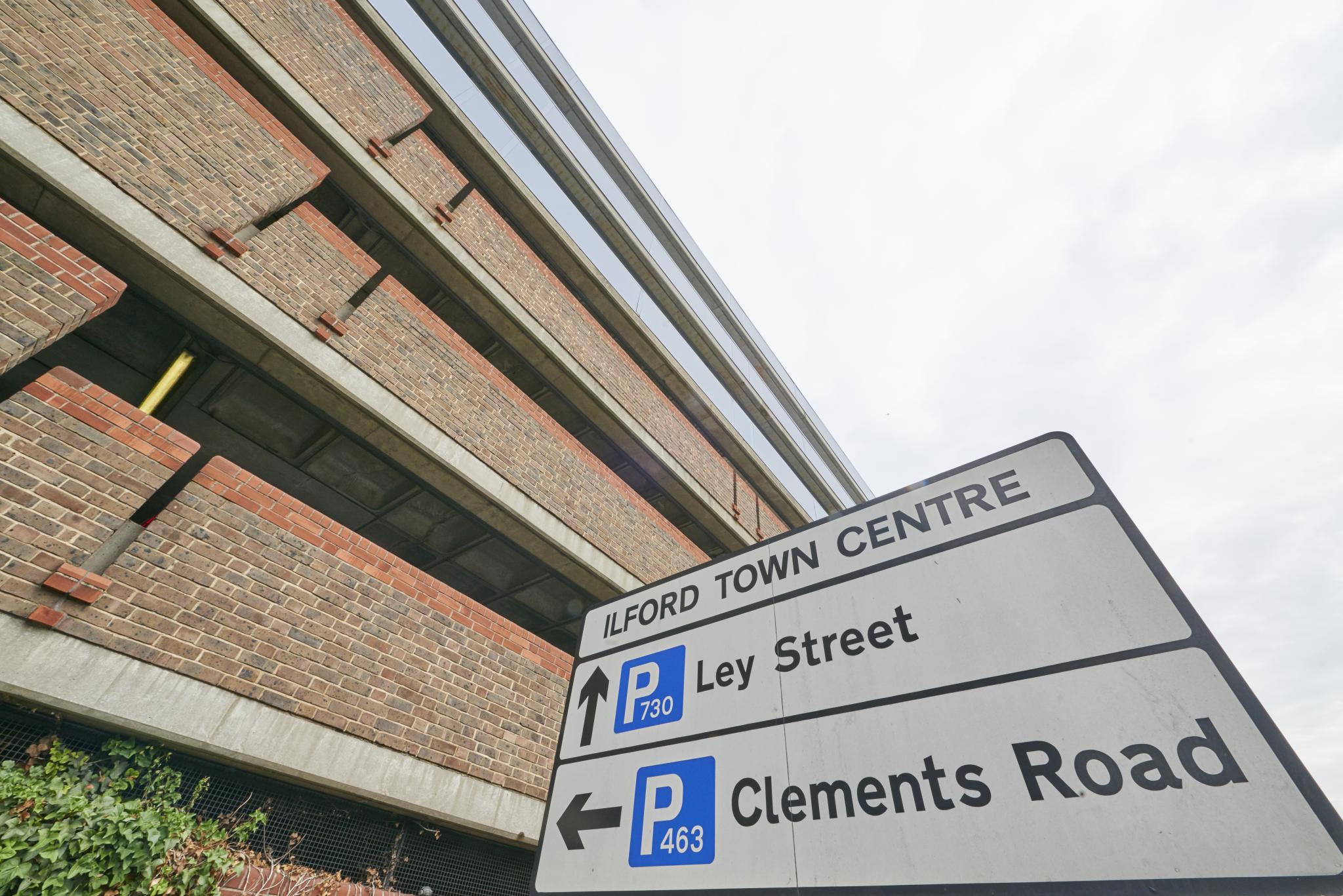 Clements Road - London | CitiPark