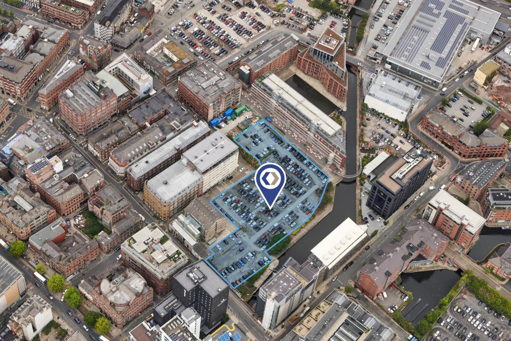 Dale Street - Manchester | CitiPark