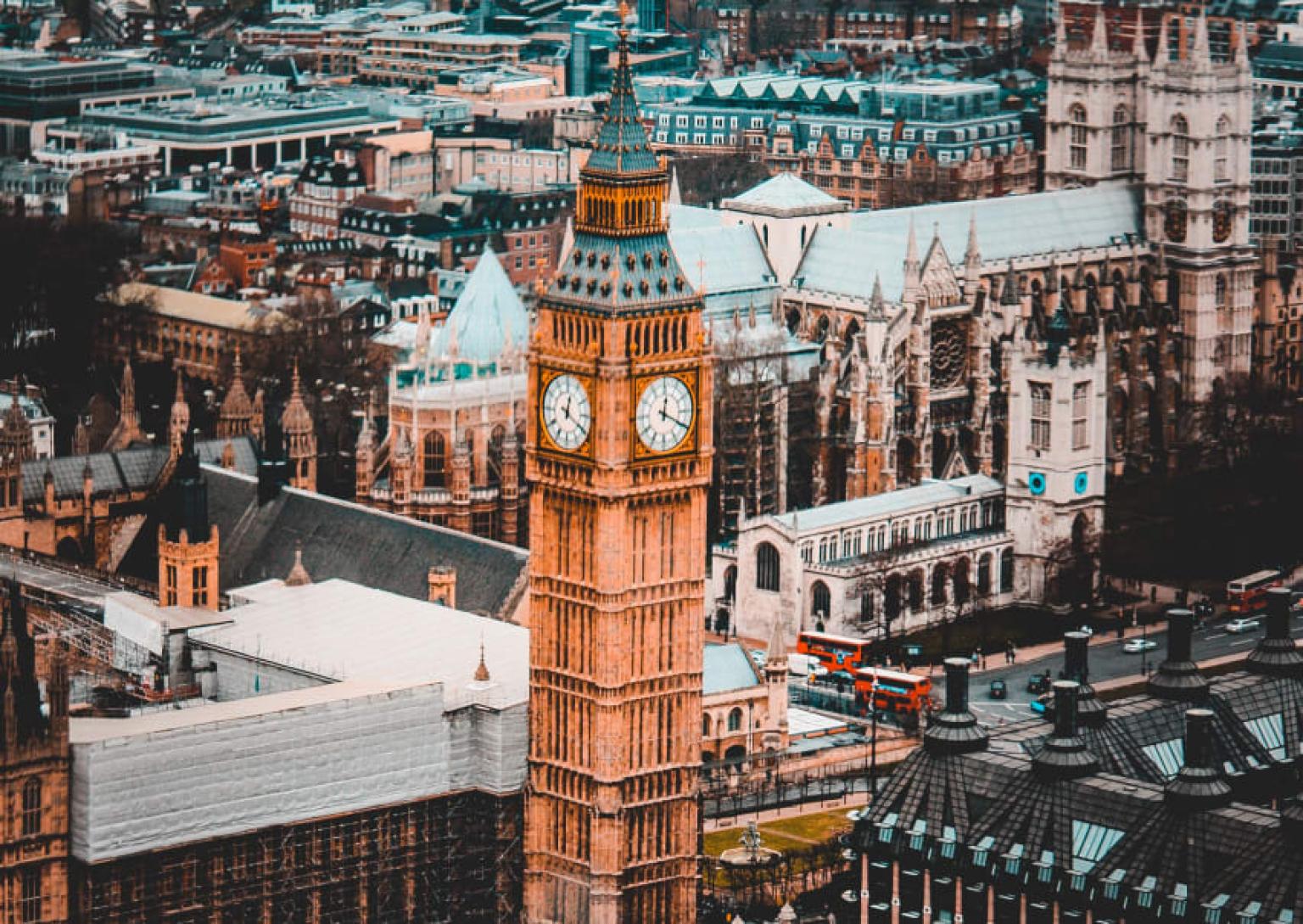 Bell Street - London | CitiPark