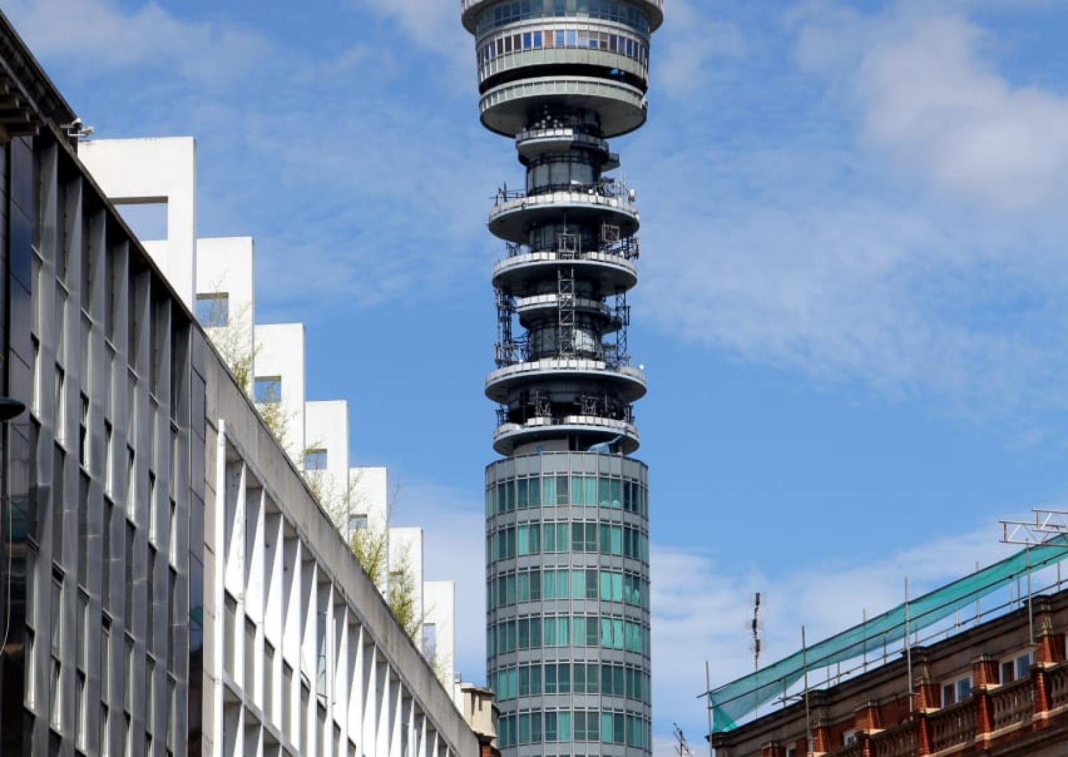 London | CitiPark