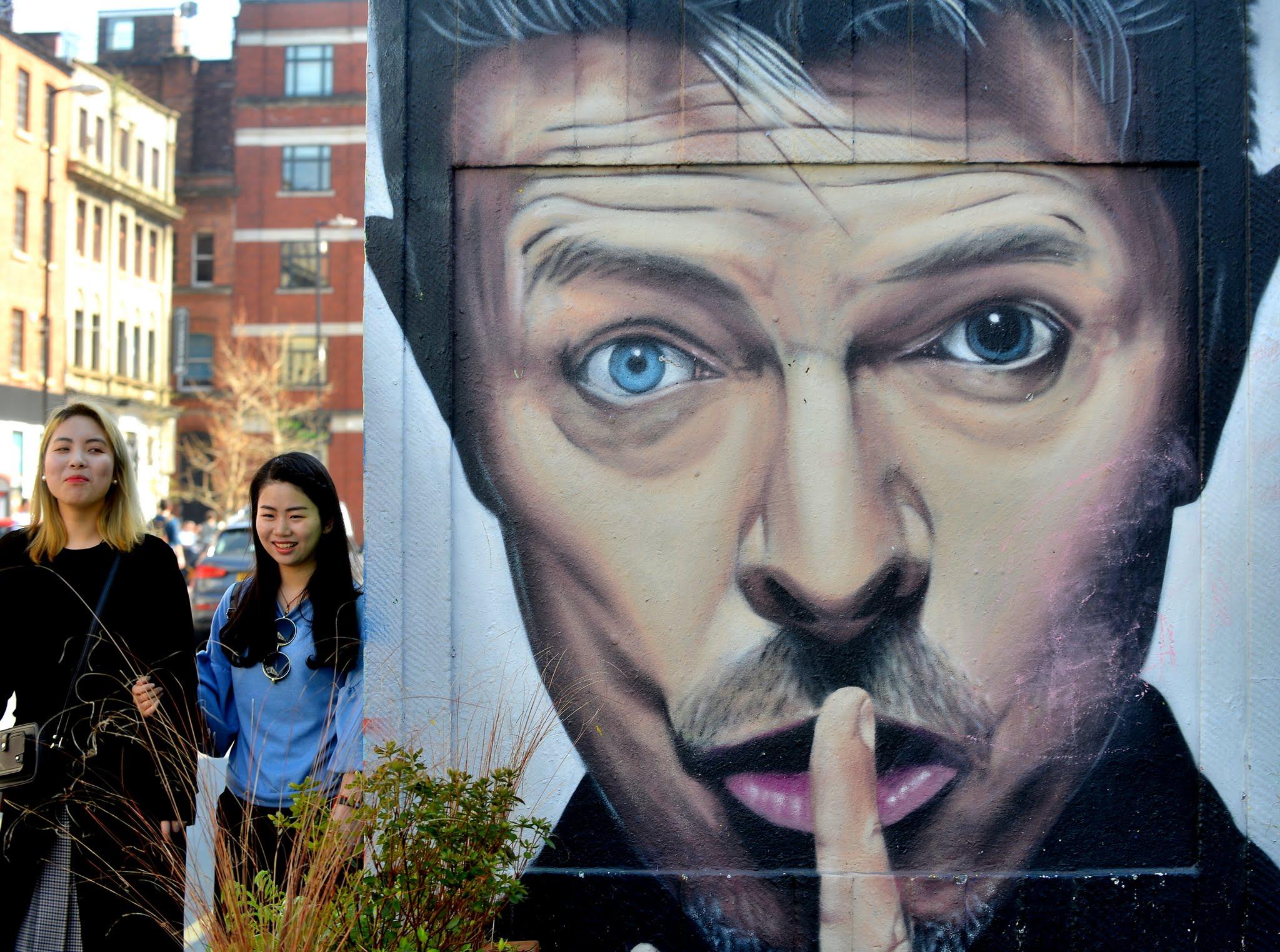 Ducie Street - Manchester | CitiPark