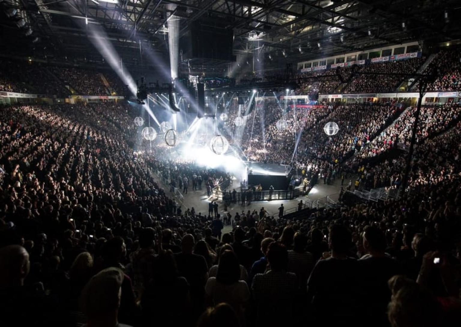 Event Parking | CitiPark