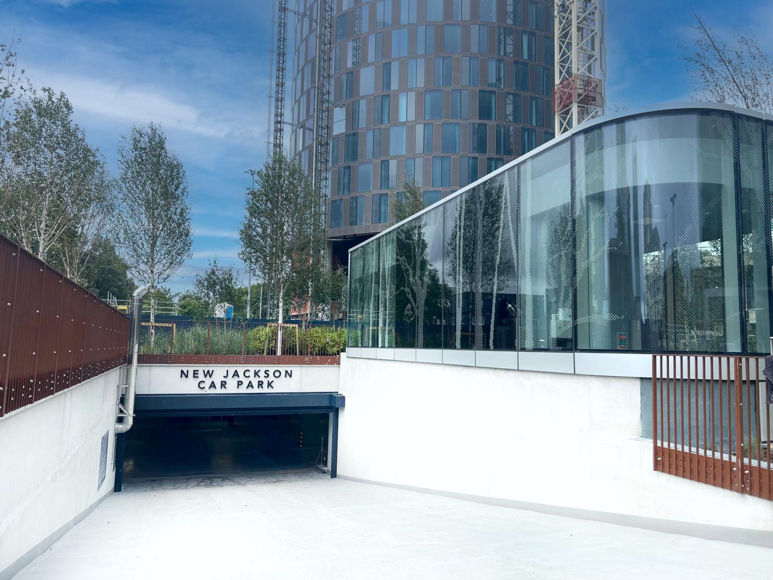 CitiPark Expands Manchester Parking Portfolio with New Branch | CitiPark