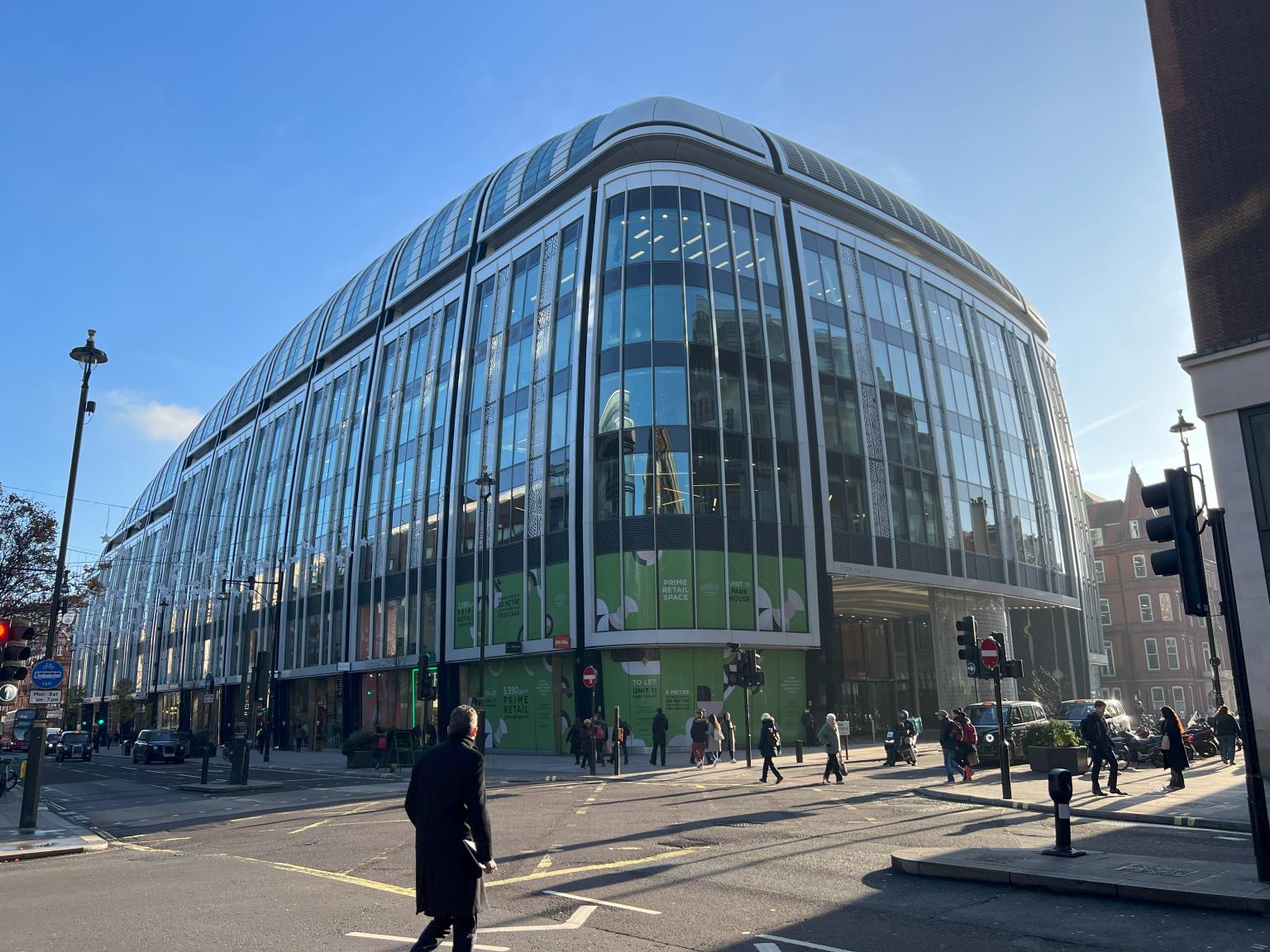 Portman Square - London | CitiPark