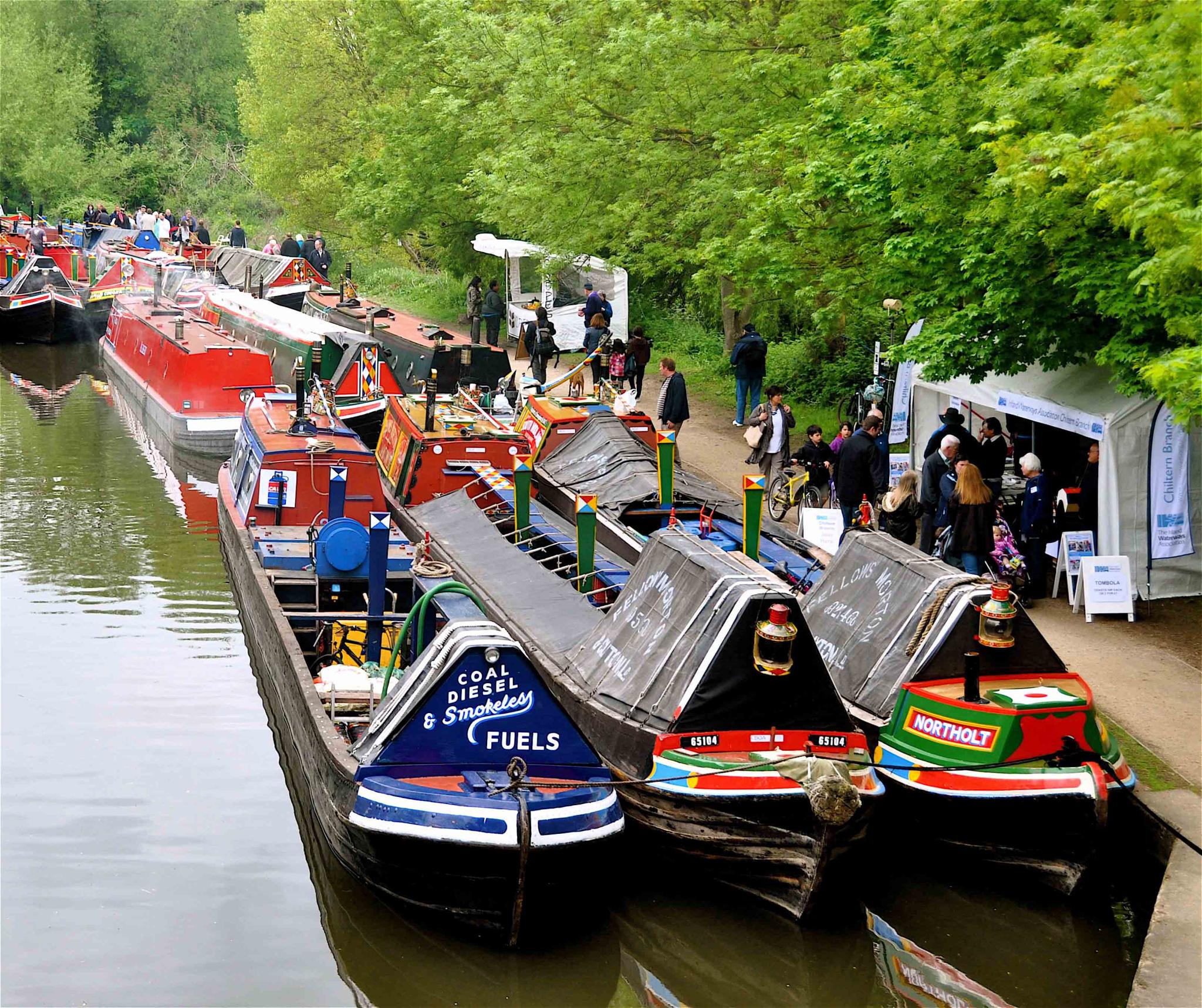 Rickmansworth | CitiPark