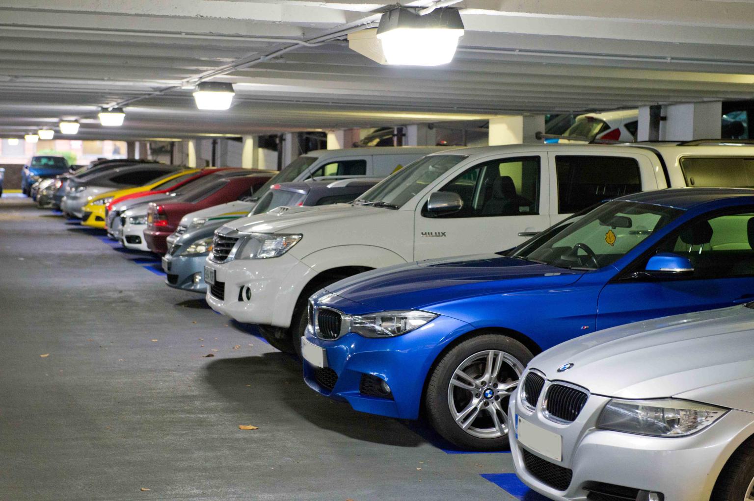 Make It Easy With CitiPark | CitiPark